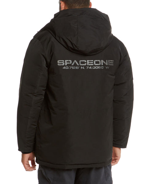 Mars Expedition Jacket – Spaceone Industries